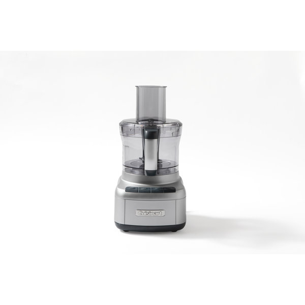 Cuisinart Elemental Cuisinart Elemental 8-Cup Food Processor & Reviews | Wayfair